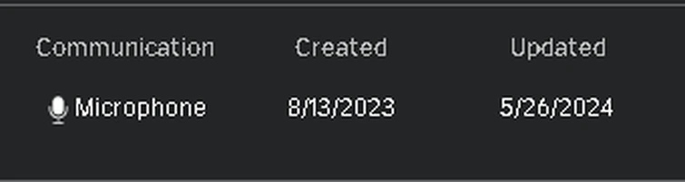 Discuss Everything About Abyssal ROBLOX Wiki | Fandom