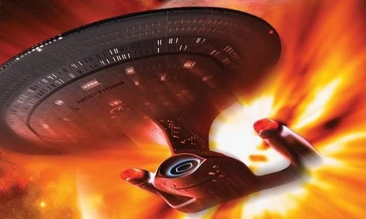 RIP David McIntee. | Fandom