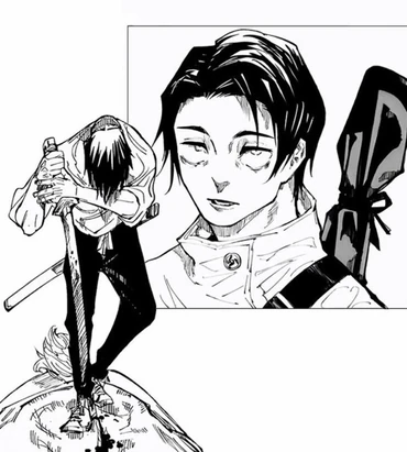 Favourite variation/depiction of Yuta? | Fandom