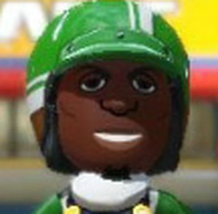 What did they do to Luigi? | Fandom