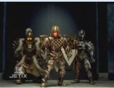 Discuss Everything About RangerWiki | Fandom