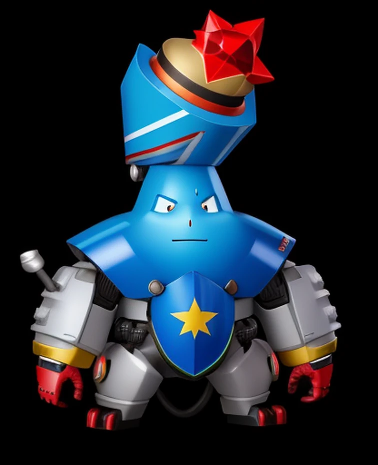 Ai monster (and 1 other) guess | Fandom