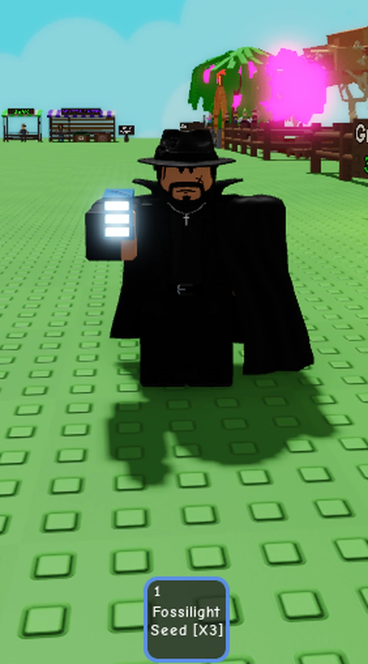 Discuss Everything About Grow a Garden Wiki | Fandom