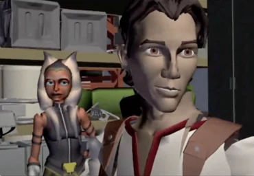 Discuss Everything About Wookieepedia | Fandom