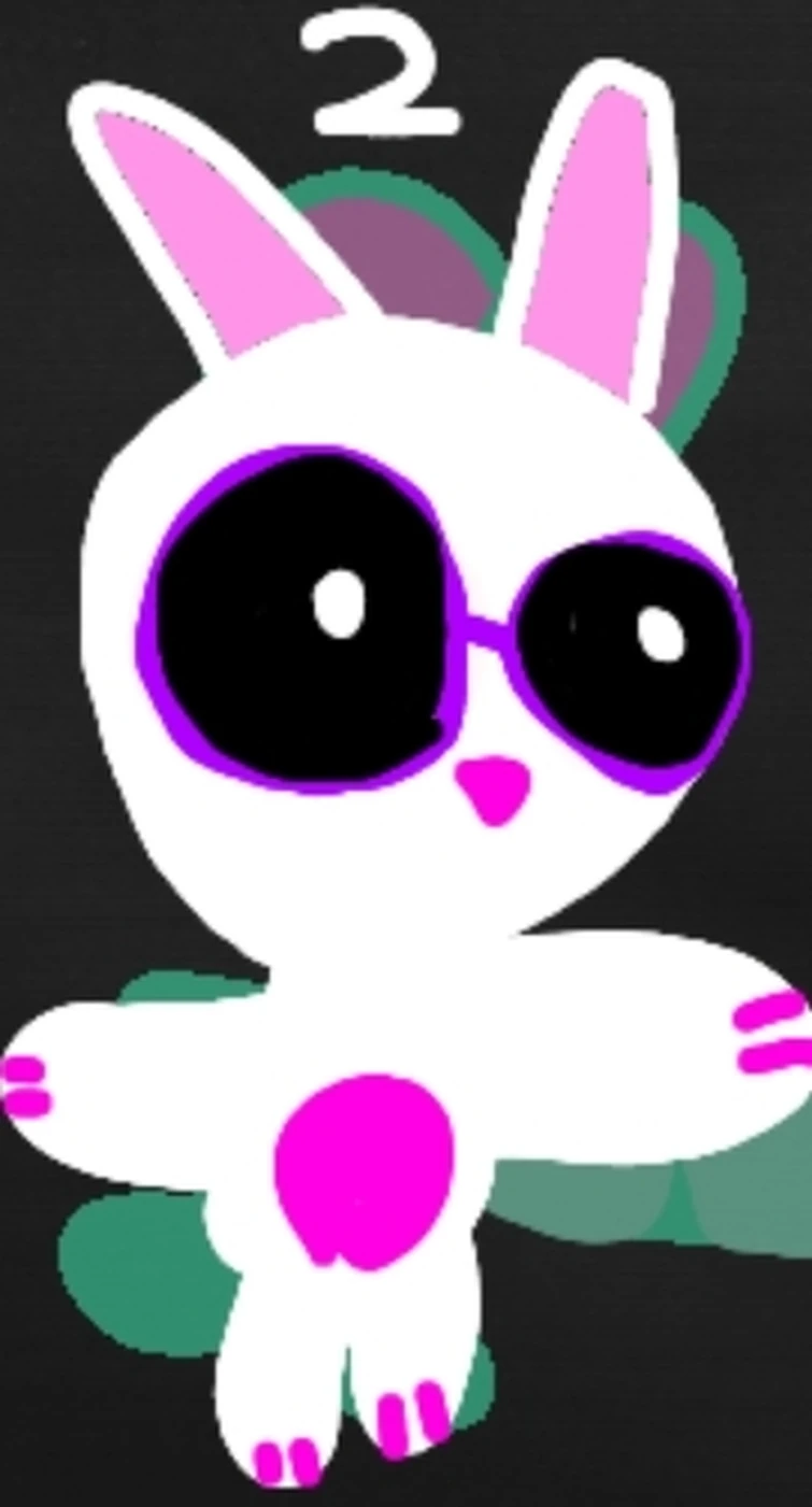 Do you have any Pibby NumberBlock edits? | Fandom