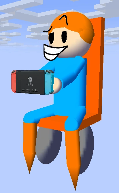 What Video Game Is David Playing (comment what you think he is playing ...