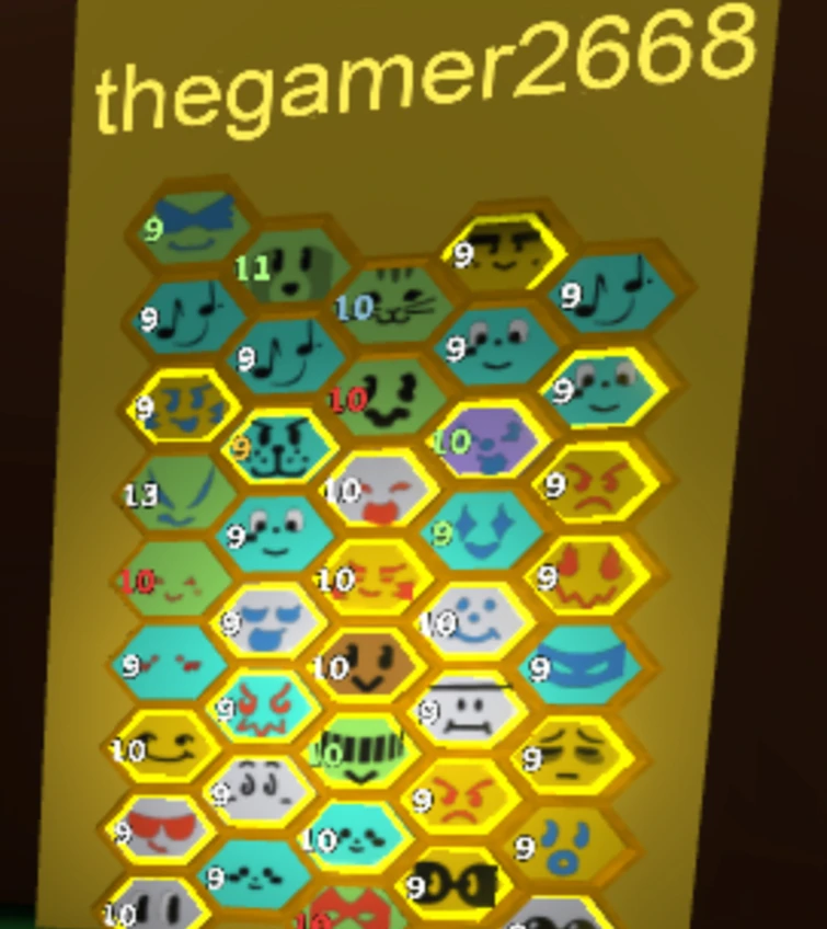 What to change with my hive | Fandom