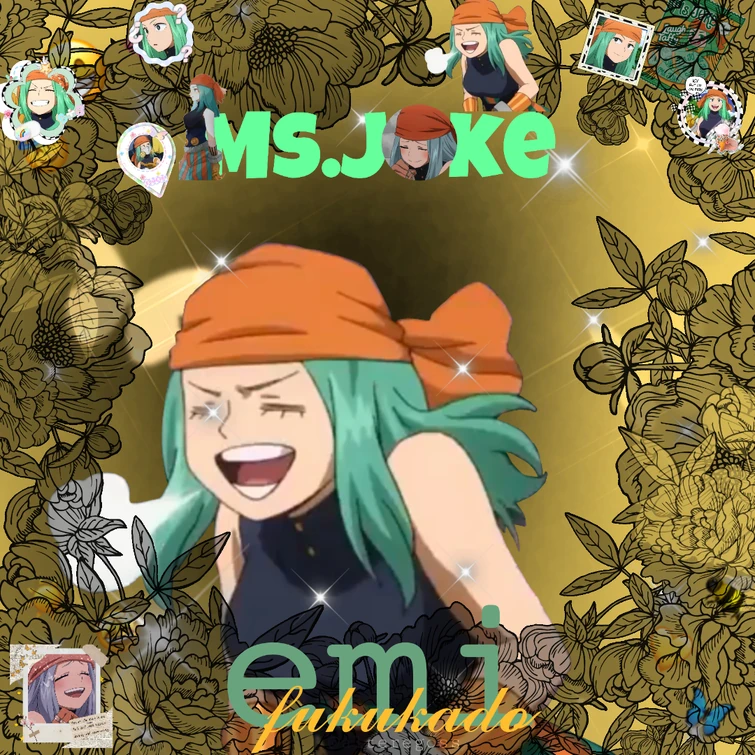 Discuss Everything About My Hero Academia Wiki | Fandom