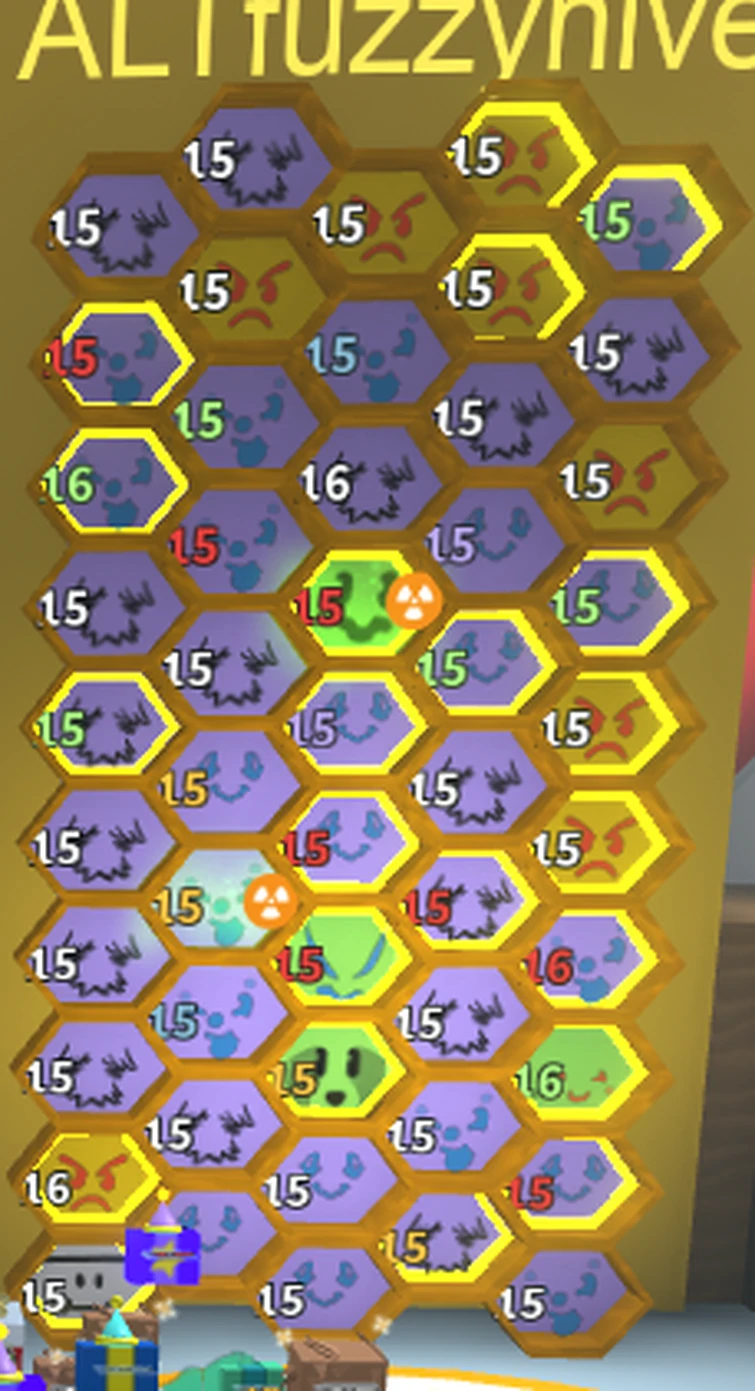 Journey to Fuzzy Hive #18! THE FINALE | Fandom