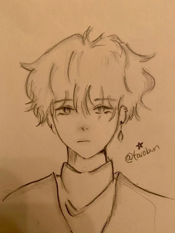 i tried to draw my skid | Fandom