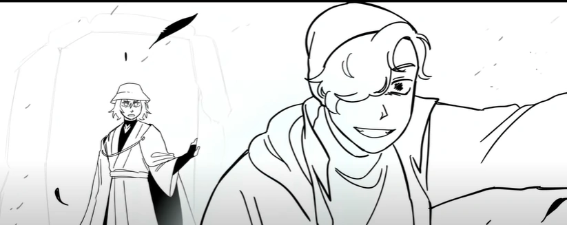 Wilbur: Eats sand. | Fandom