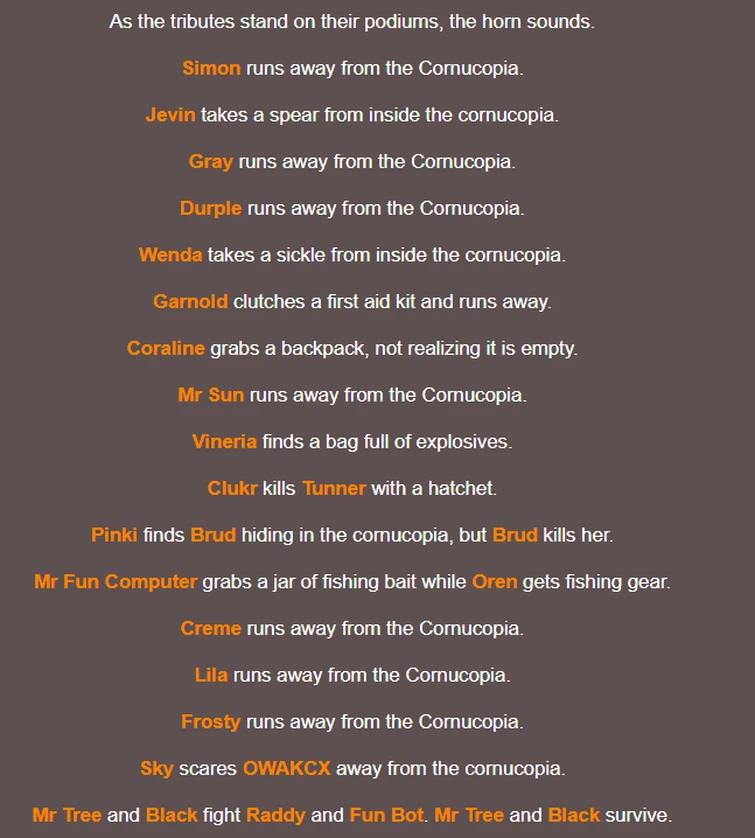 Sprunki Games: Continuation! | Fandom
