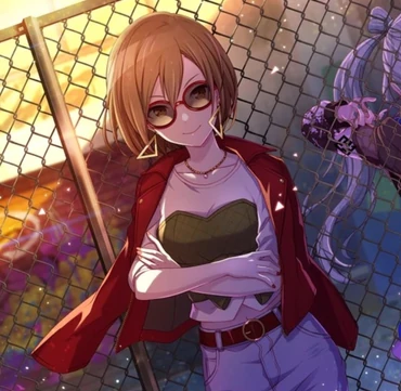 Guess my most favorite SEKAI MEIKO (picking the correct answer) | Fandom