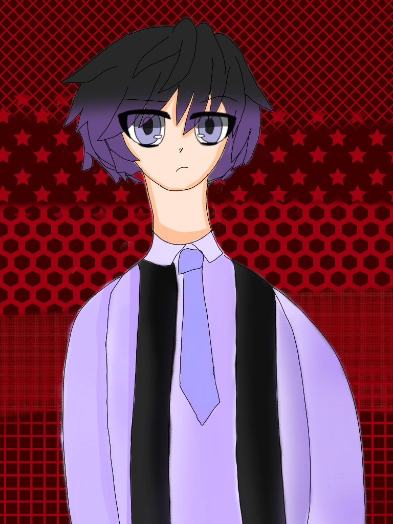 WTF IS THIS ZANDER FANART I MADE BACK IN OCTOBER 2020- | Fandom