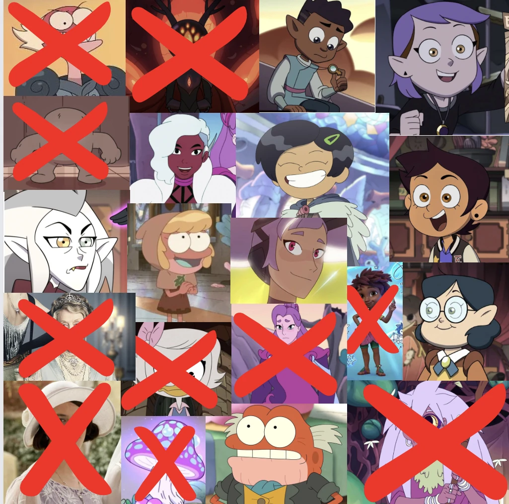 Character Elimination Game/Part 11 | Fandom