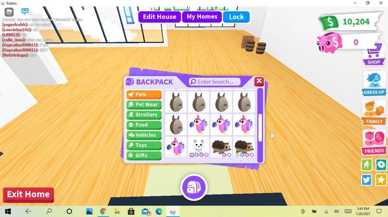 Trading small poor inv. WITH PICTURES!!!