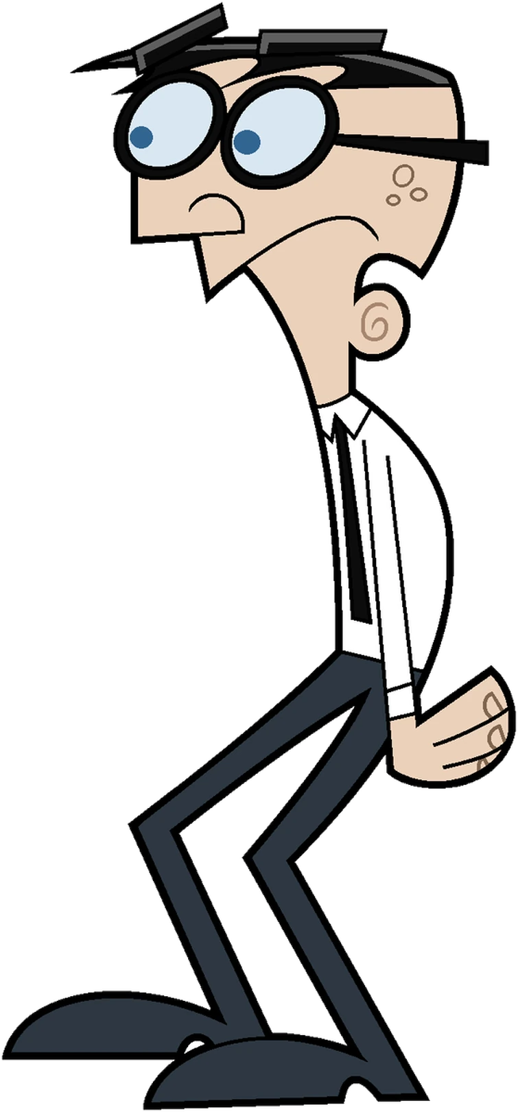 Is Mr. Crocker Still Popular With In The Fairly OddParents | Fandom