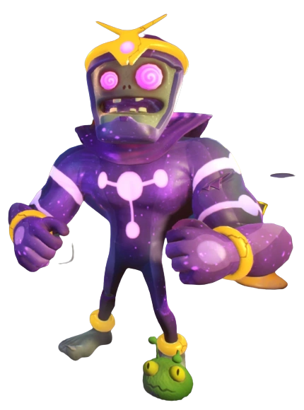 a transparent cozmic brainz | Fandom