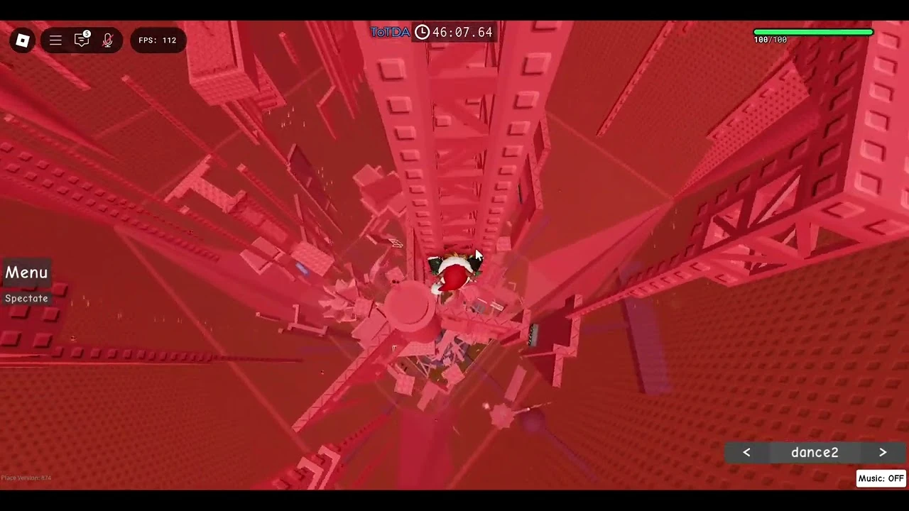 ToTDA Status | Fandom