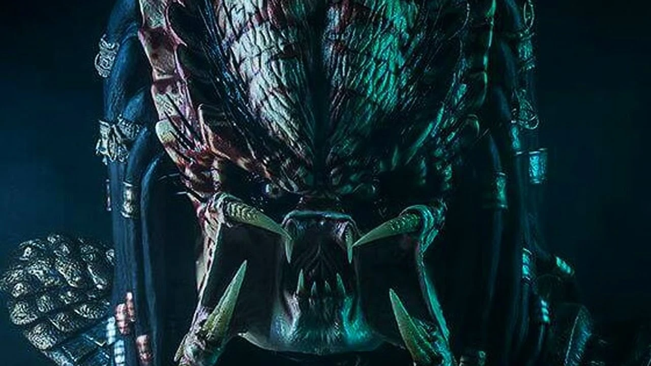 ‘The Predator’ First Look Shows Us an Evolving Predator | Fandom