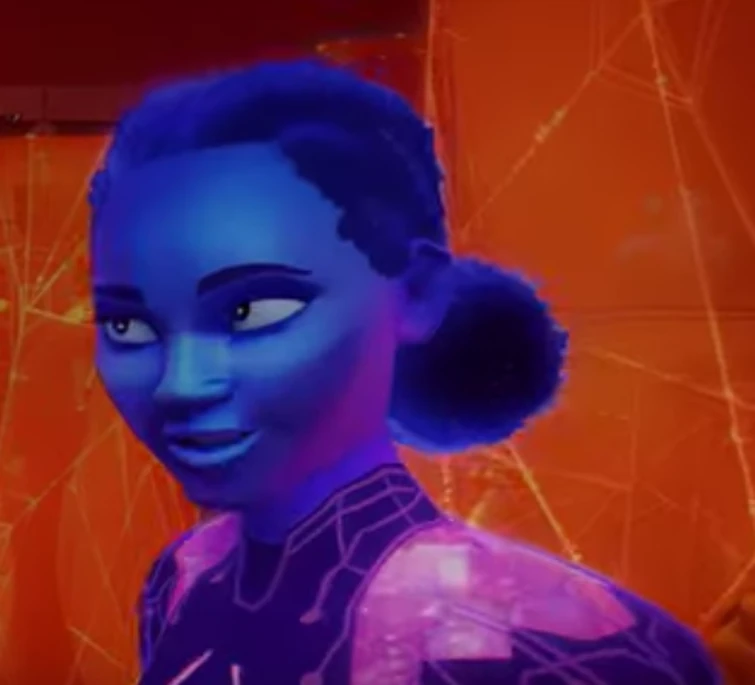 Discuss Everything About Into the Spider-Verse Wiki | Fandom