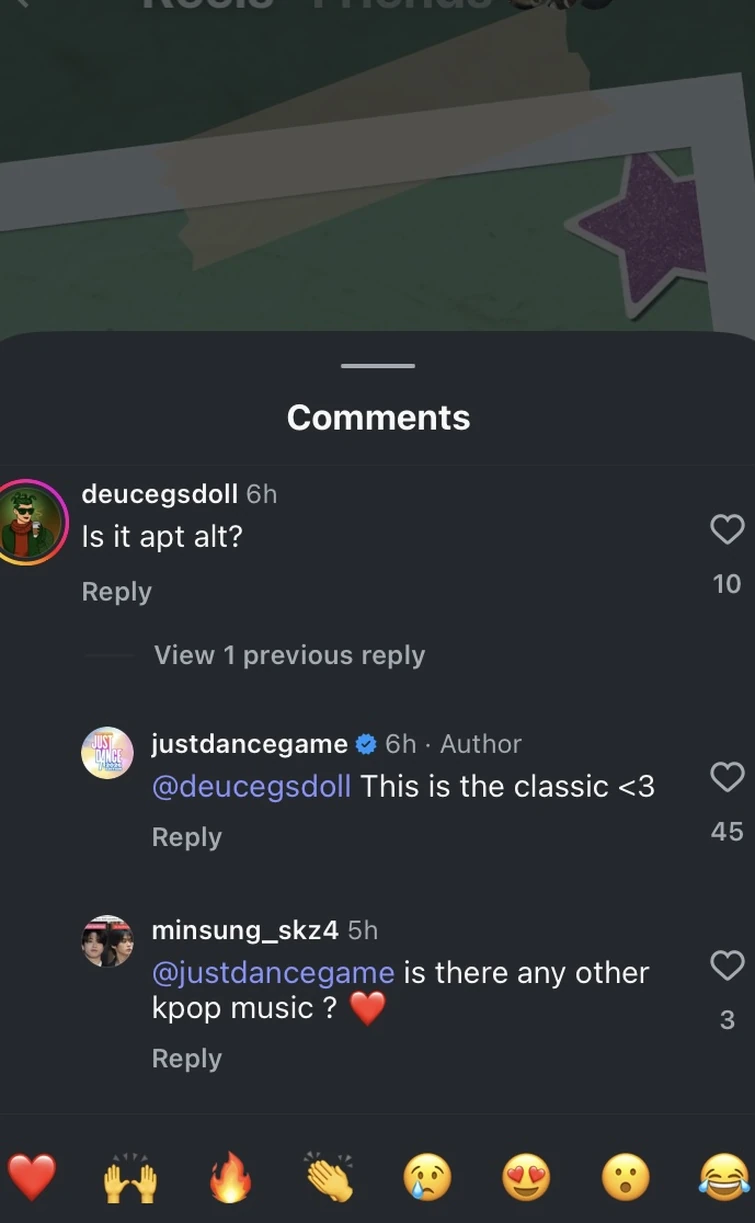 New Teaser (APT. Classic) | Fandom
