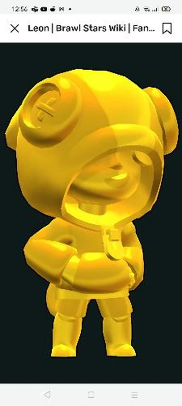 Which skin is your favorite Leon skin? | Fandom