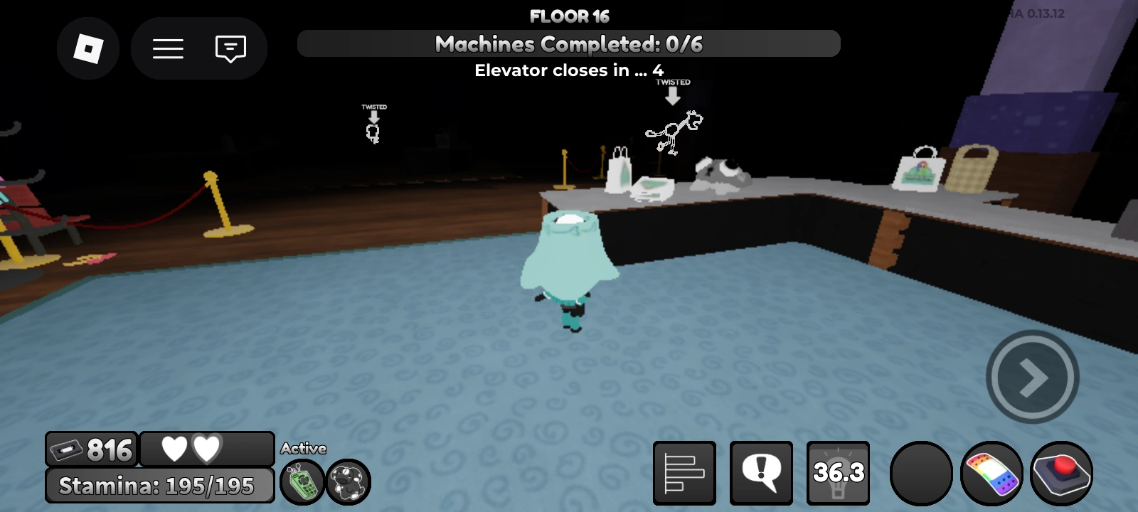 Oh how fun this floor was../silly | Fandom