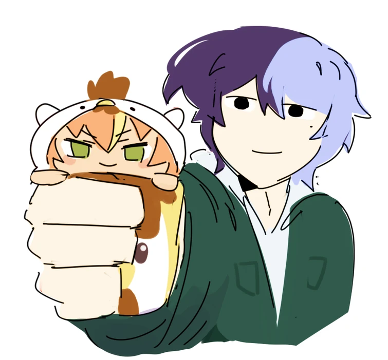 Everybody has the chicken pfps | Fandom