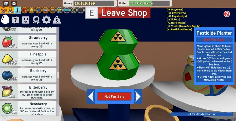 Discuss Everything About Bee Swarm Simulator Wiki | Fandom