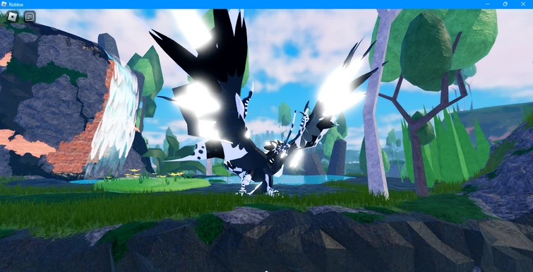 Selling custom glimmer female Vaumora | Fandom