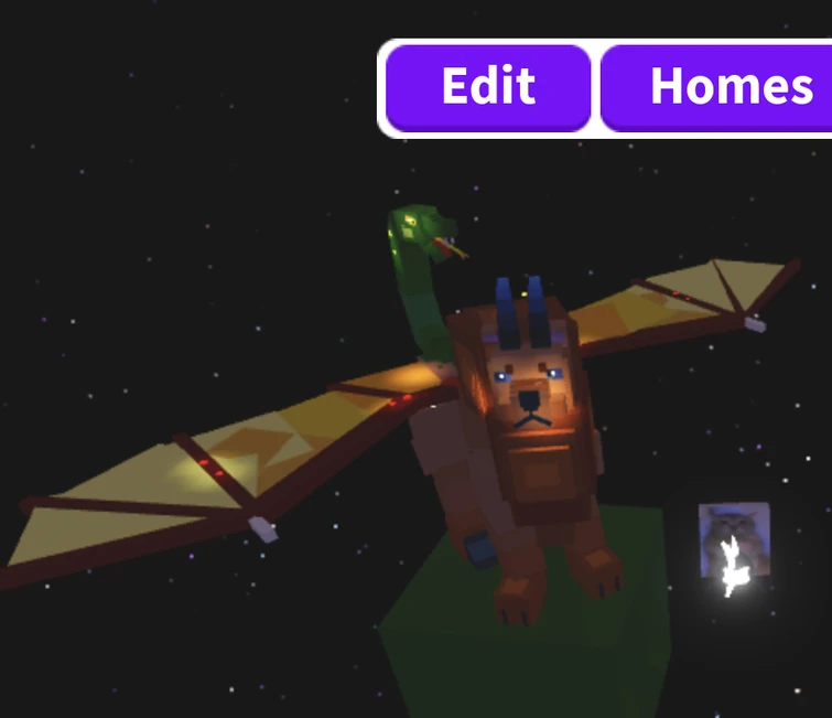 Chimera build | Fandom