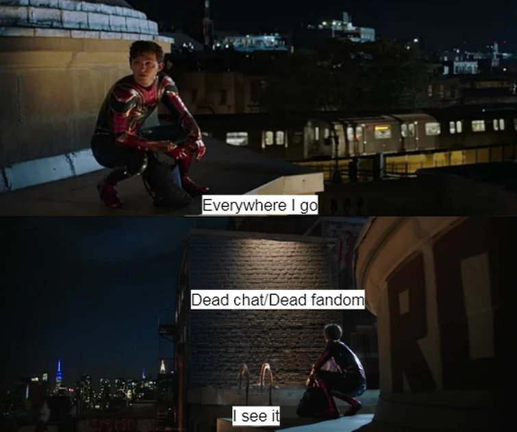dead | Fandom