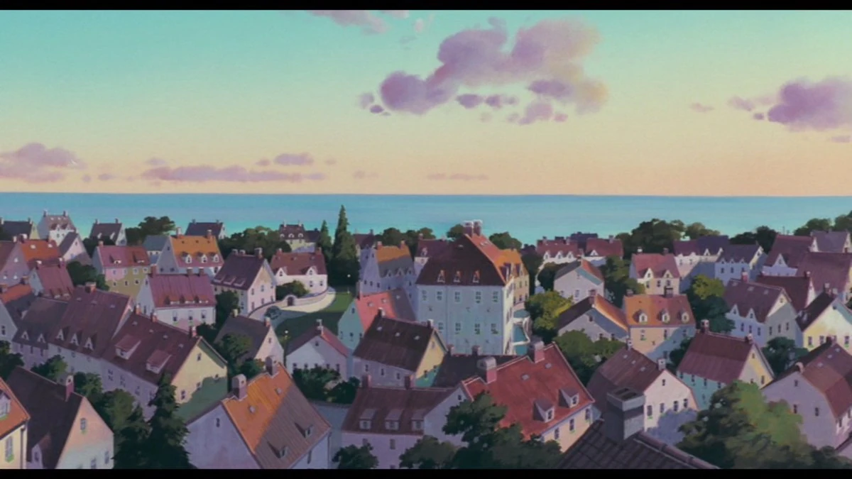 Koriko: Kiki's Delivery Service | Fandom