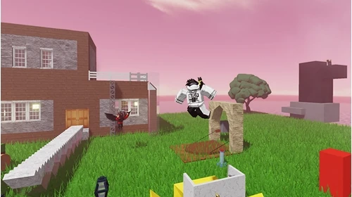 yall berezaa just made a new game | Fandom