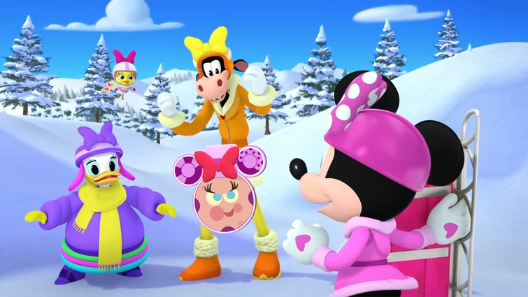 Discuss Everything About Disney Wiki | Fandom