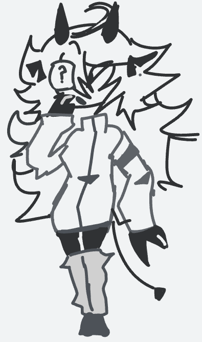 random fpe oc i made | Fandom