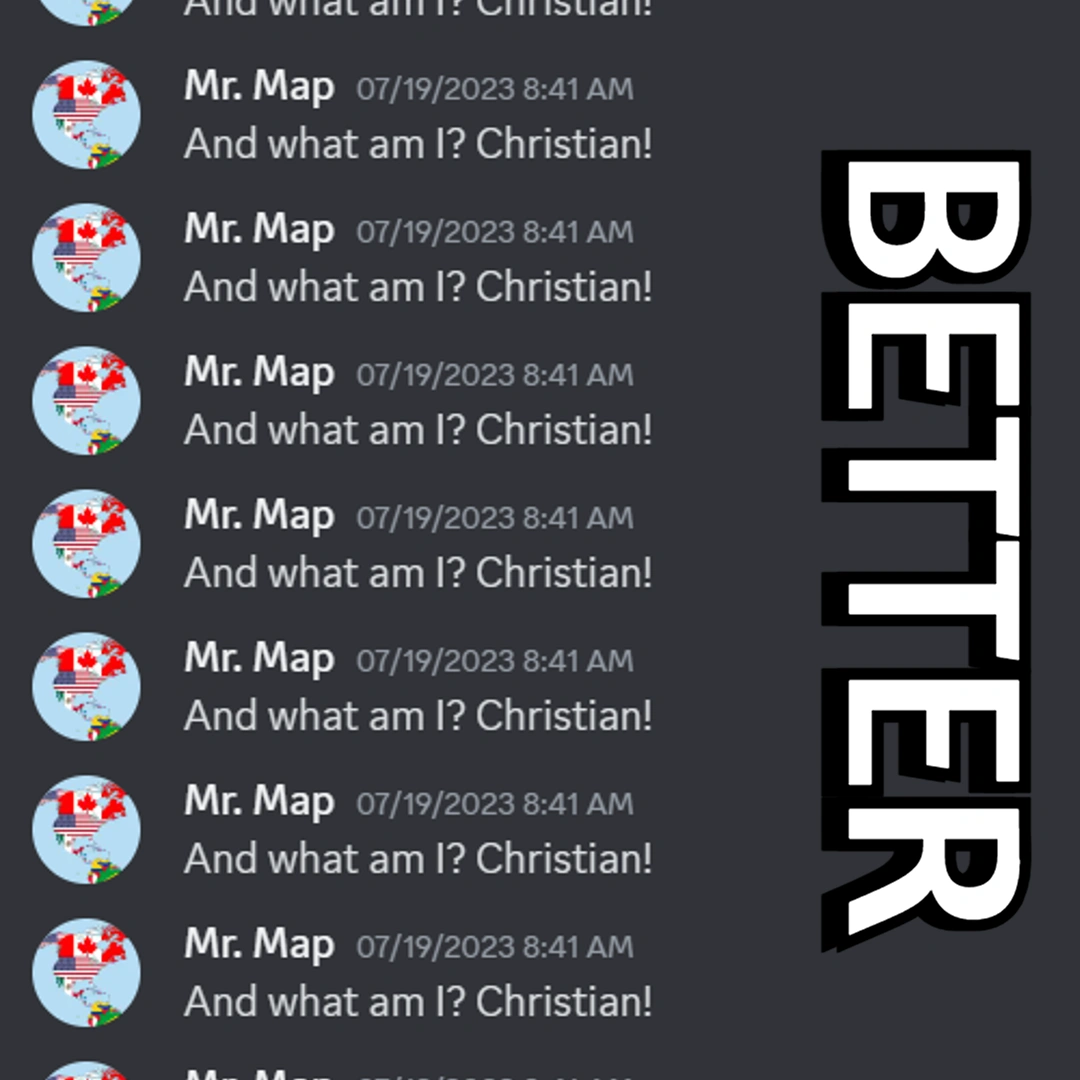 Better | B4X Wiki | Fandom