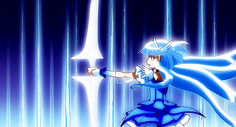Analysis and Review of the Powers, Abilities, and Movesets in Pretty ...