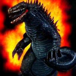 Godzilla: Nuclear Wars | Fandom