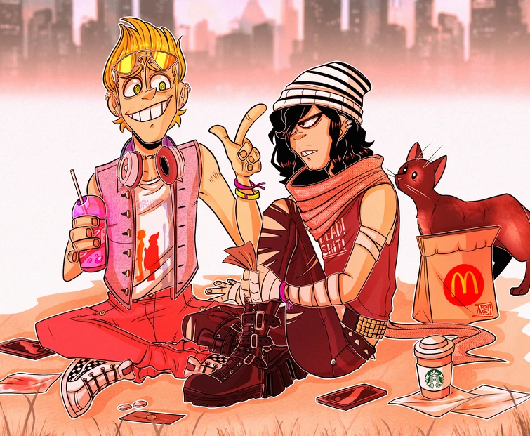 Daily Sun x Moon ships! {Part 24} | Fandom