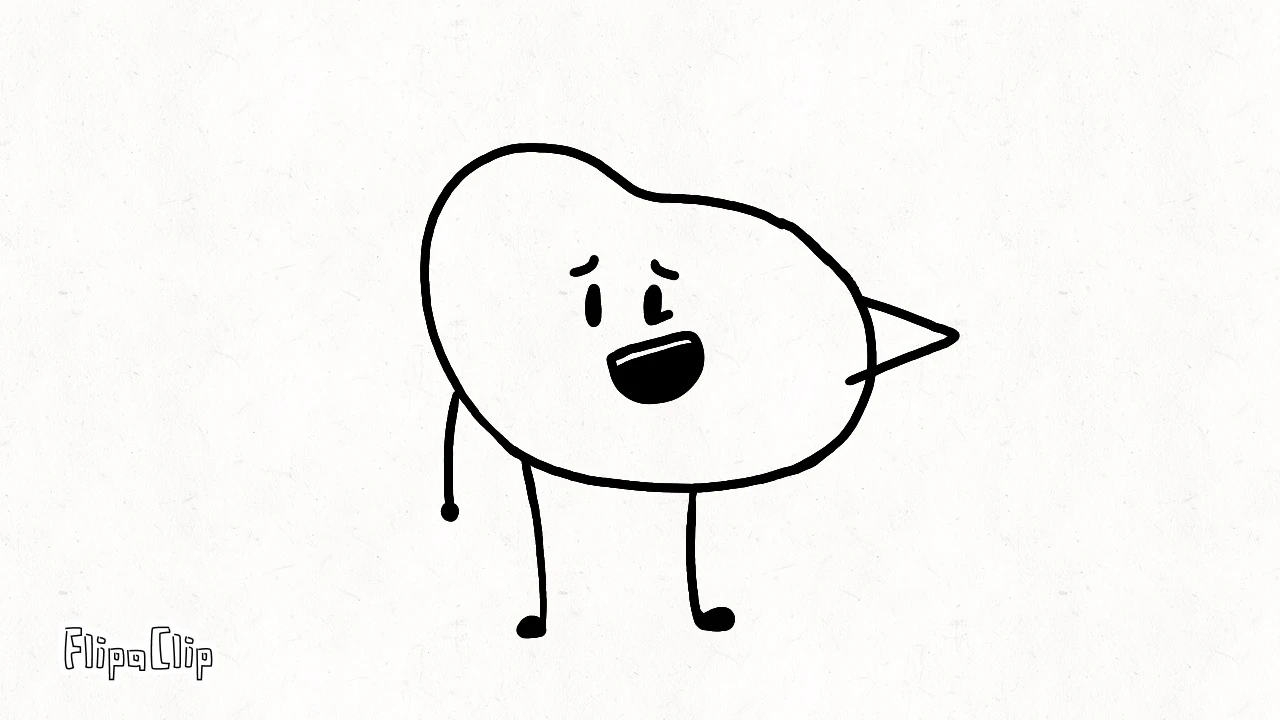 Drawing BFB/BFDI OCs :)) | Fandom