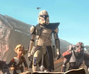 Discuss Everything About Wookieepedia | Fandom