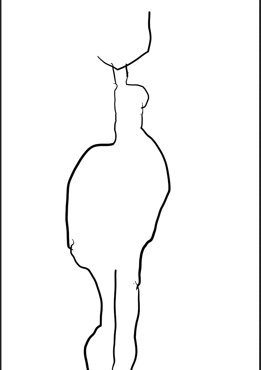 The total drama body type in a nutshell | Fandom