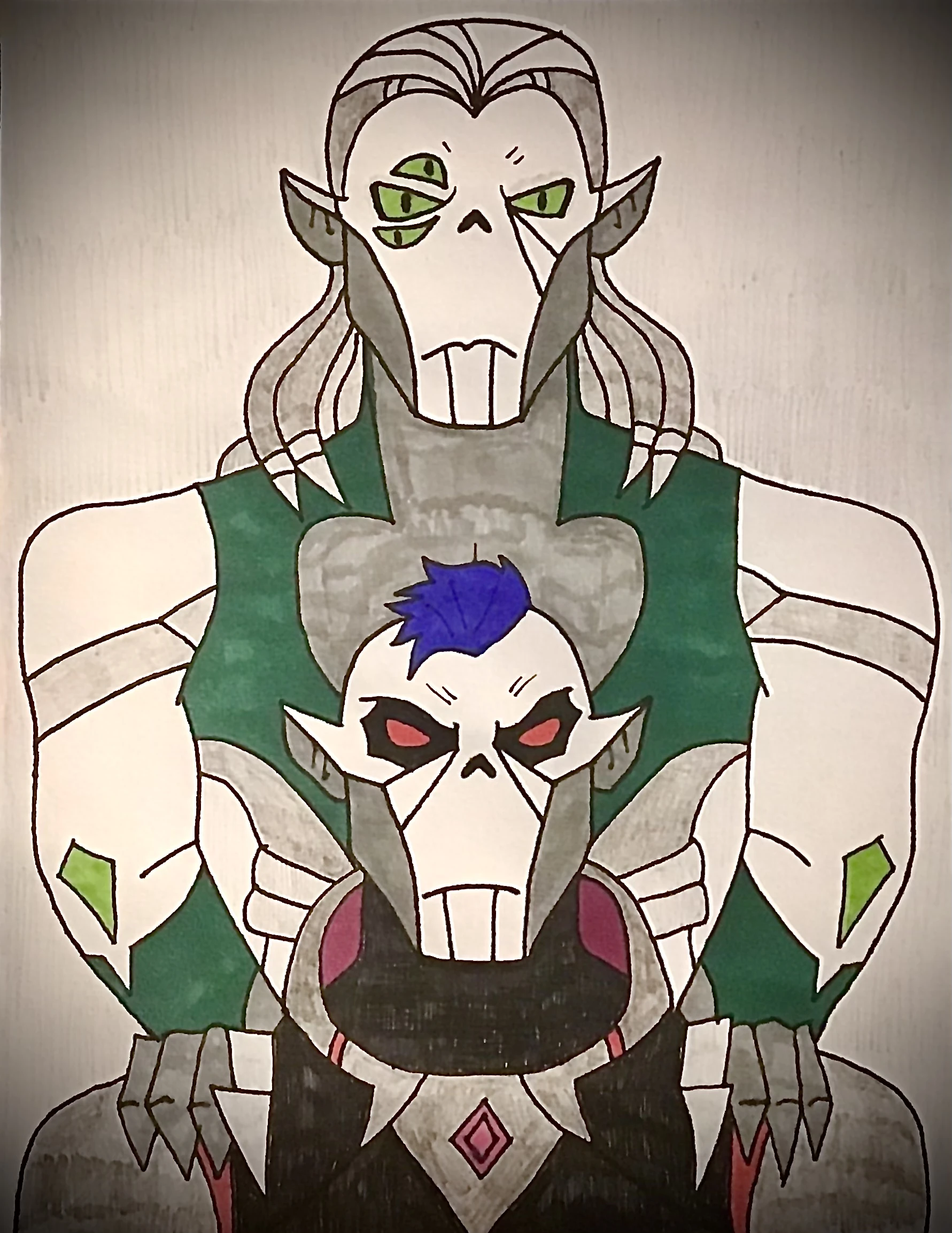 ...Brother... | Fandom