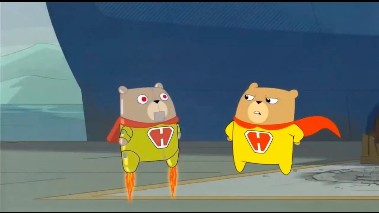 ...HEY WAIT A MINUTE- | Fandom