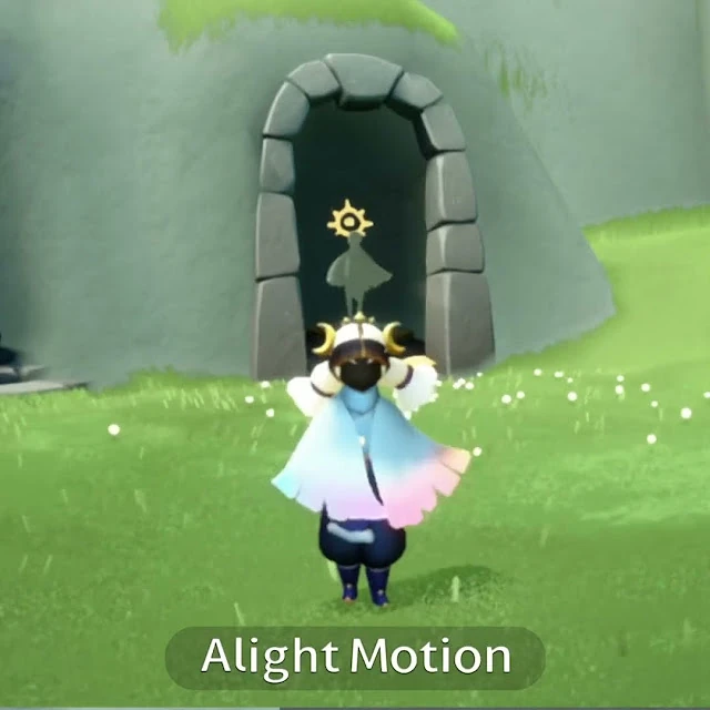 Finally got rainbow cape | Fandom