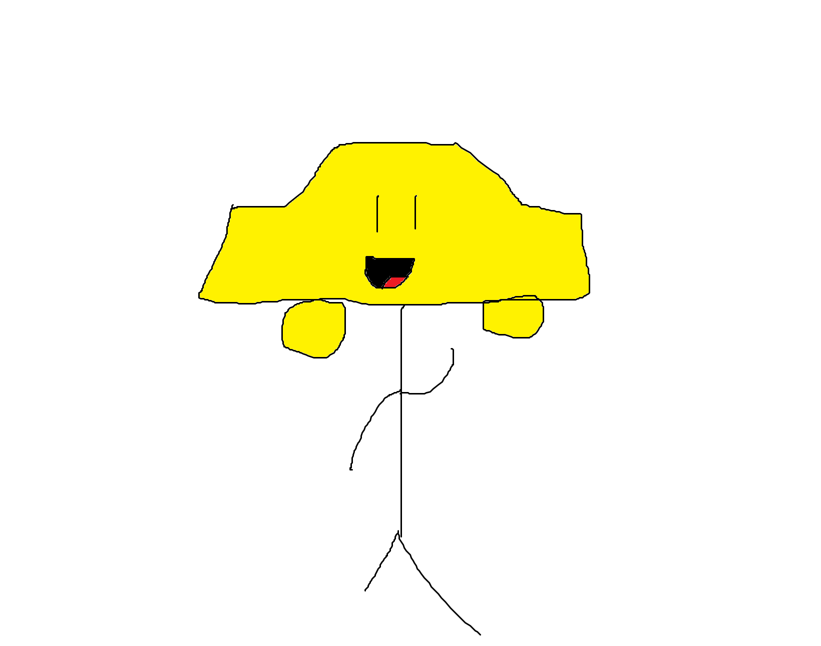 car-y (warning: cursed) | Fandom