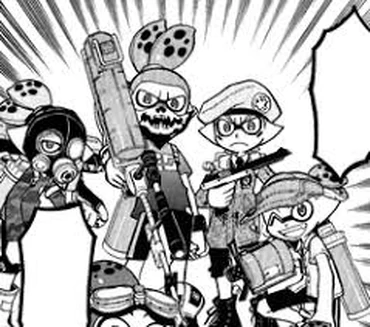 Discuss Everything About Splatoon Wiki | Fandom