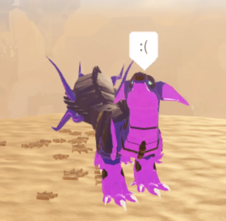 Discuss Everything About Creatures of Sonaria Wiki | Fandom